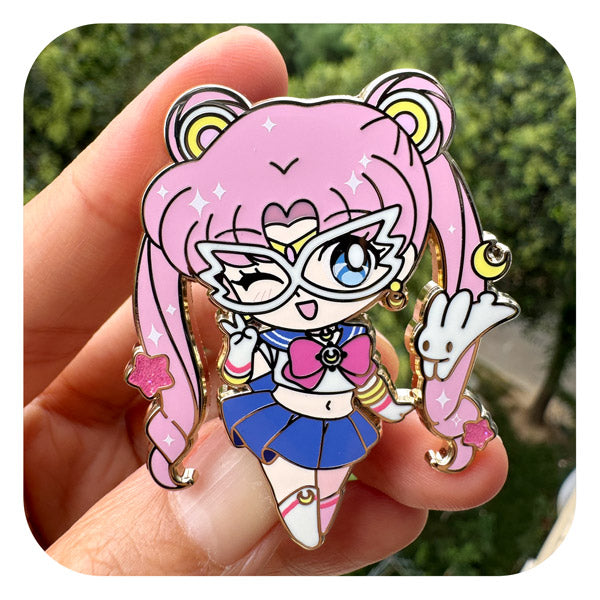 Recent updates from the manufacturing! – cutematter