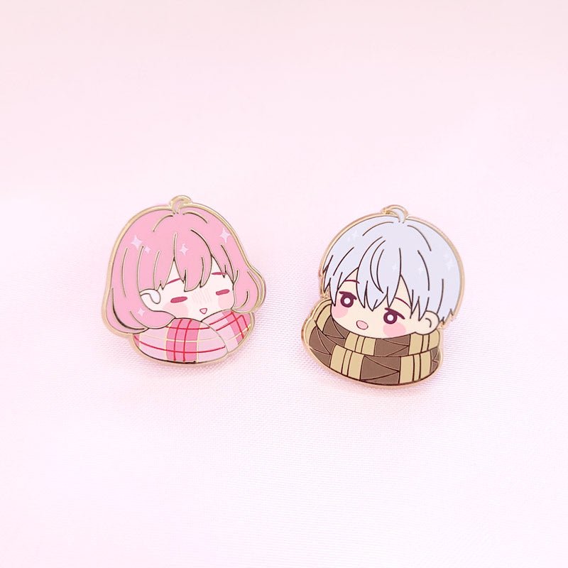 ASOA Filler Pins – cutematter