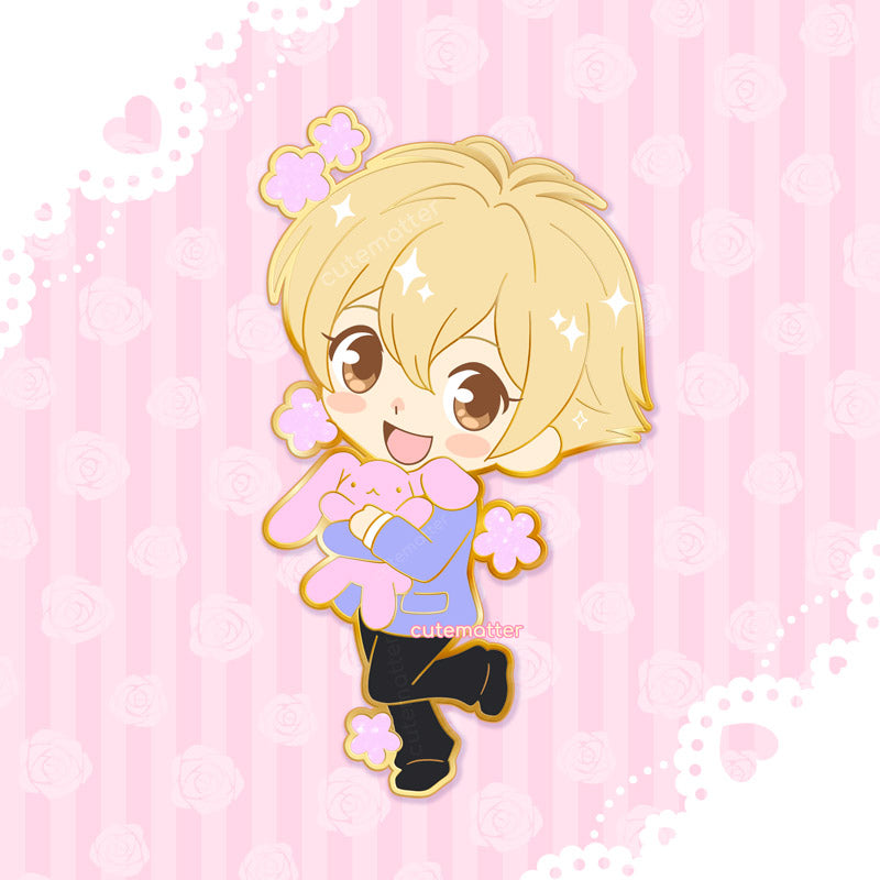 PRE-ORDER Honey – cutematter