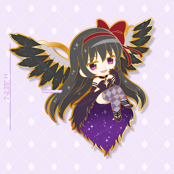 PRE-ORDER Akumura – cutematter