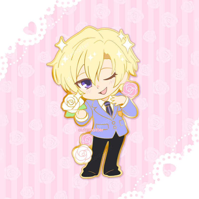 PRE-ORDER Host Prince – cutematter